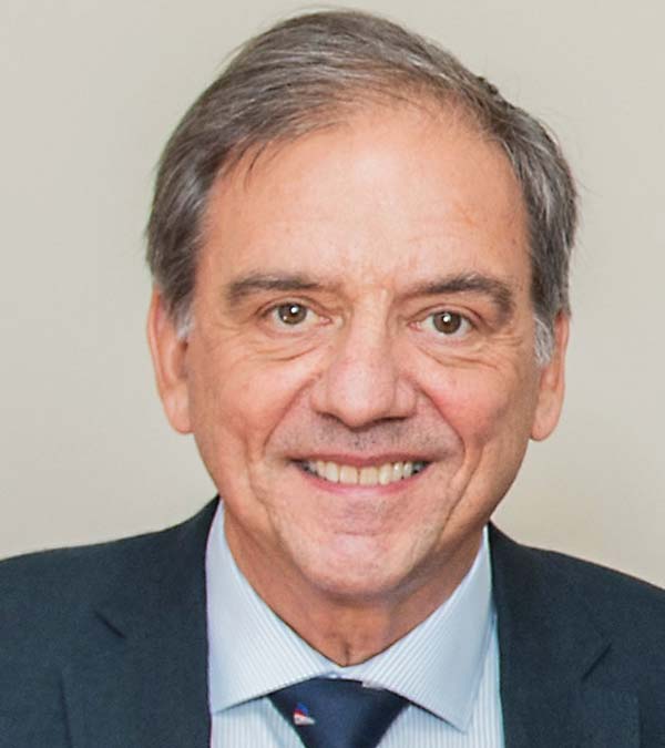 Dieter Edinger – DGINET