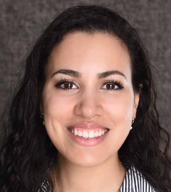 Soumaya El Hajjami – DGINET Soumaya El Hajjami – DGINET